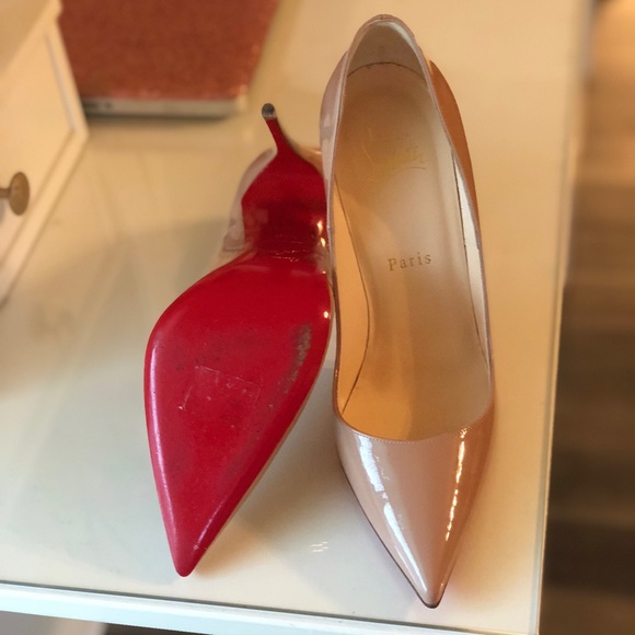 Christian Louboutin | Shoes | So Kate | Poshmark